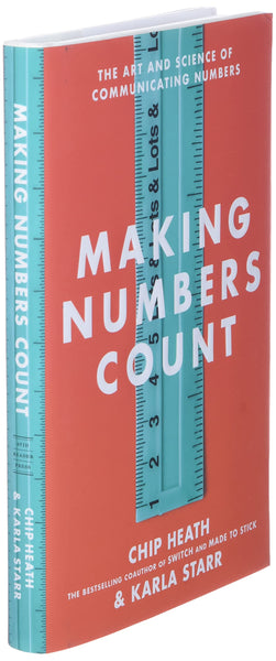 Making Numbers Count – Intelecto.com