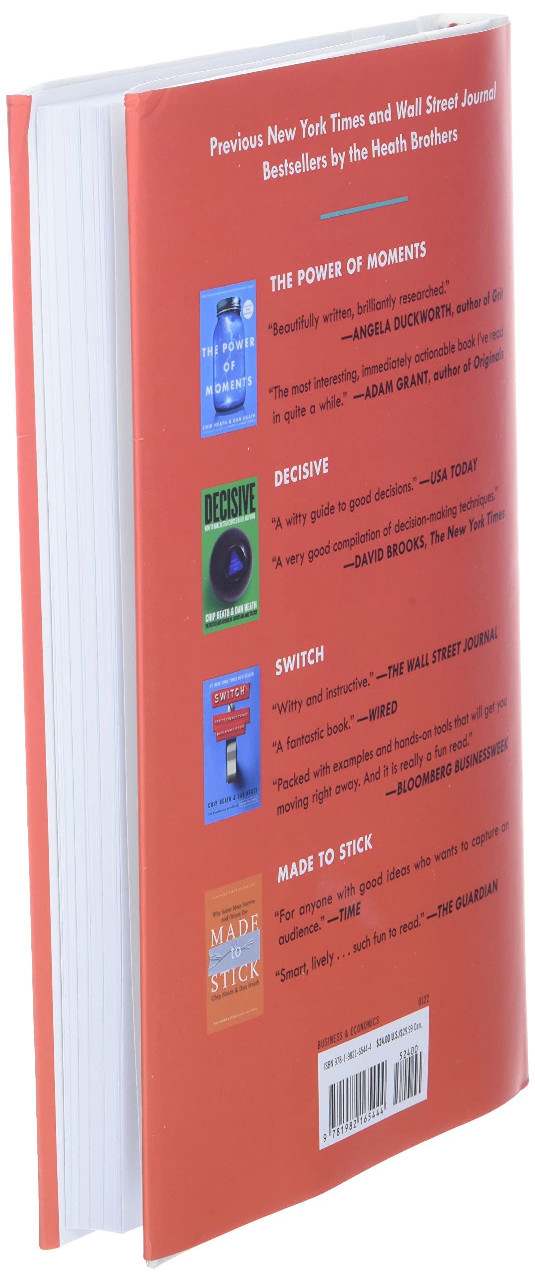 Making Numbers Count – Intelecto.com