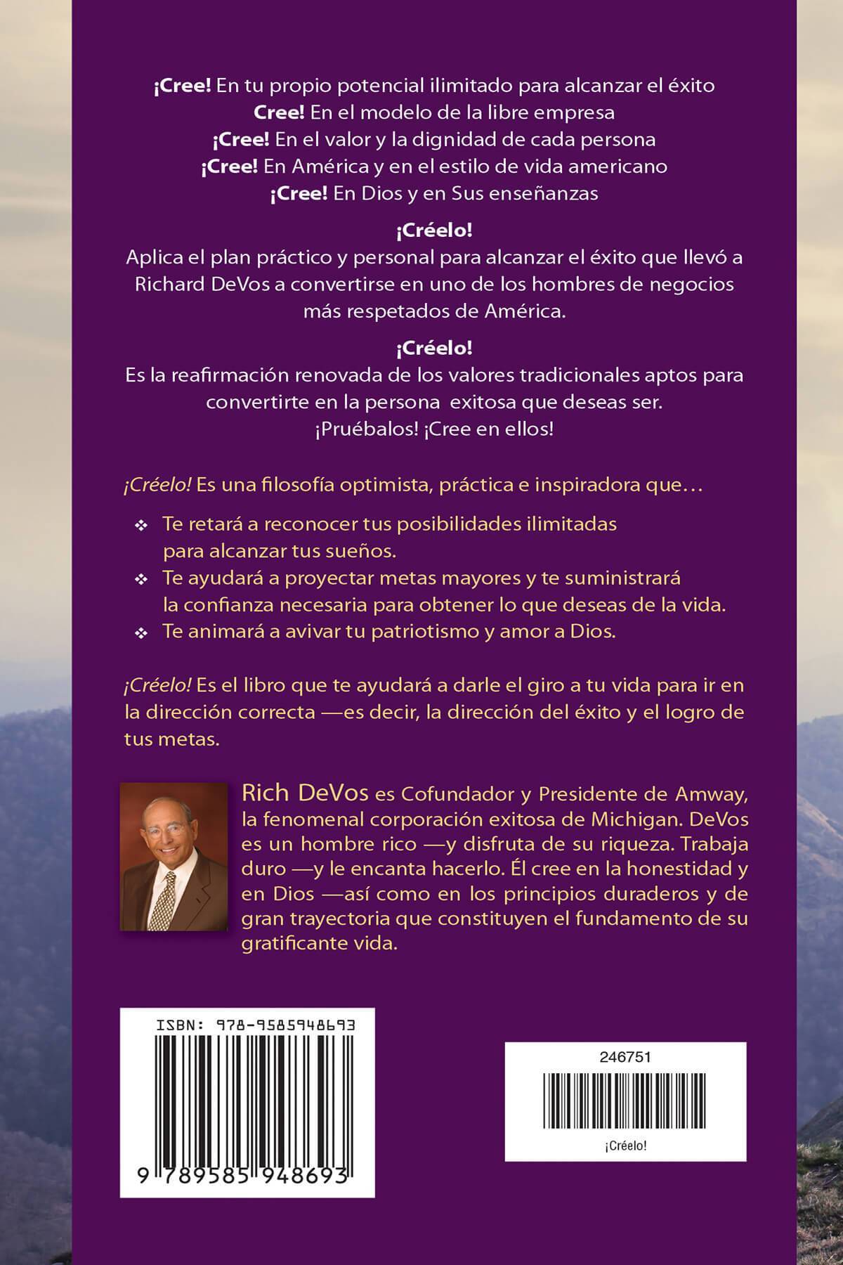 ¡Créelo! – Intelecto.com