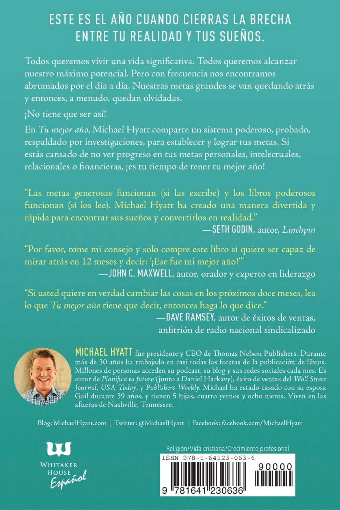 Tu mejor año – Intelecto.com